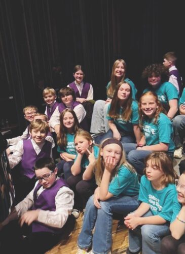 Smoot Spring Sing set for Saturday | News, Sports, Jobs - Marietta Times